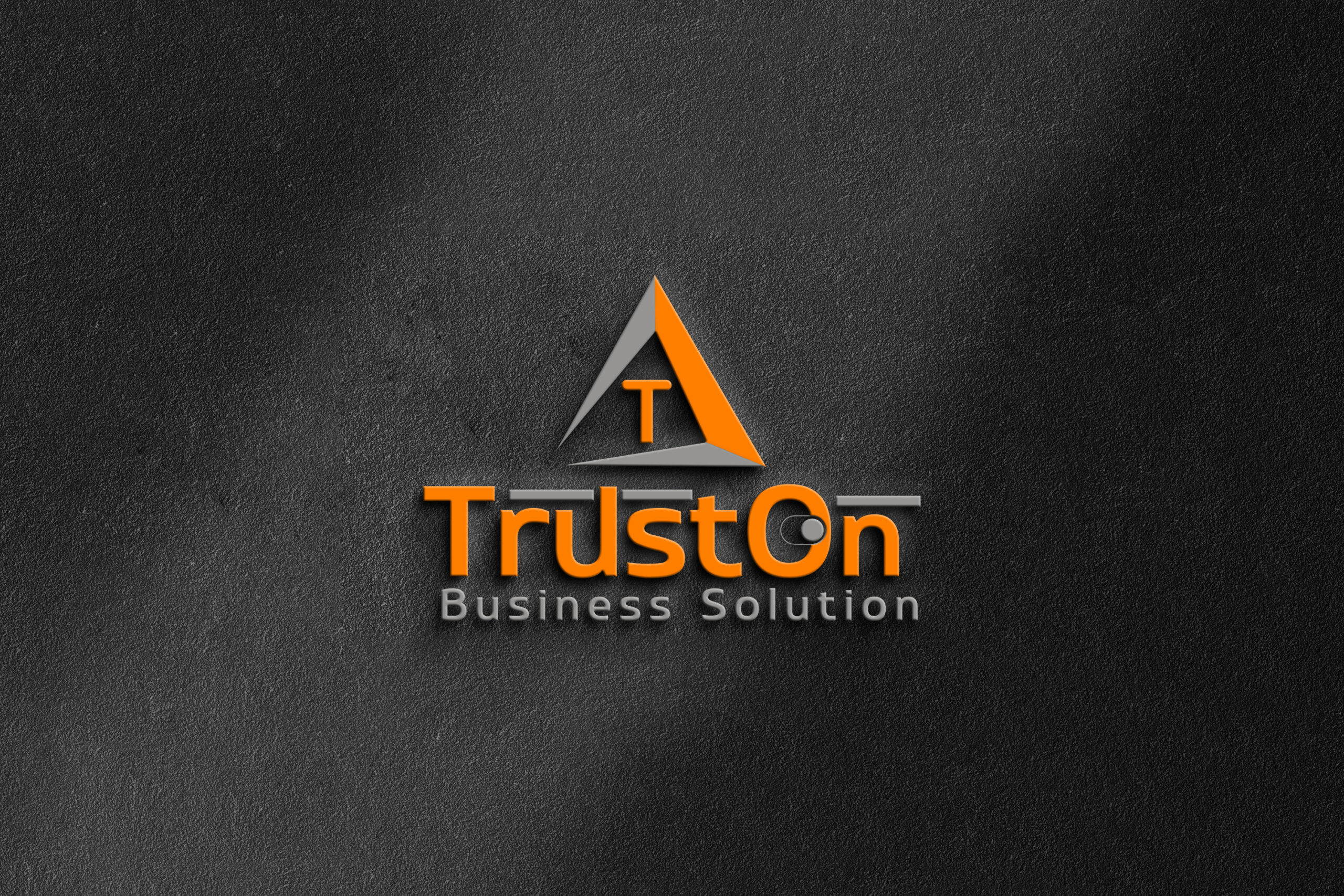 Back Office Solution - trustonbusinesssolution.com